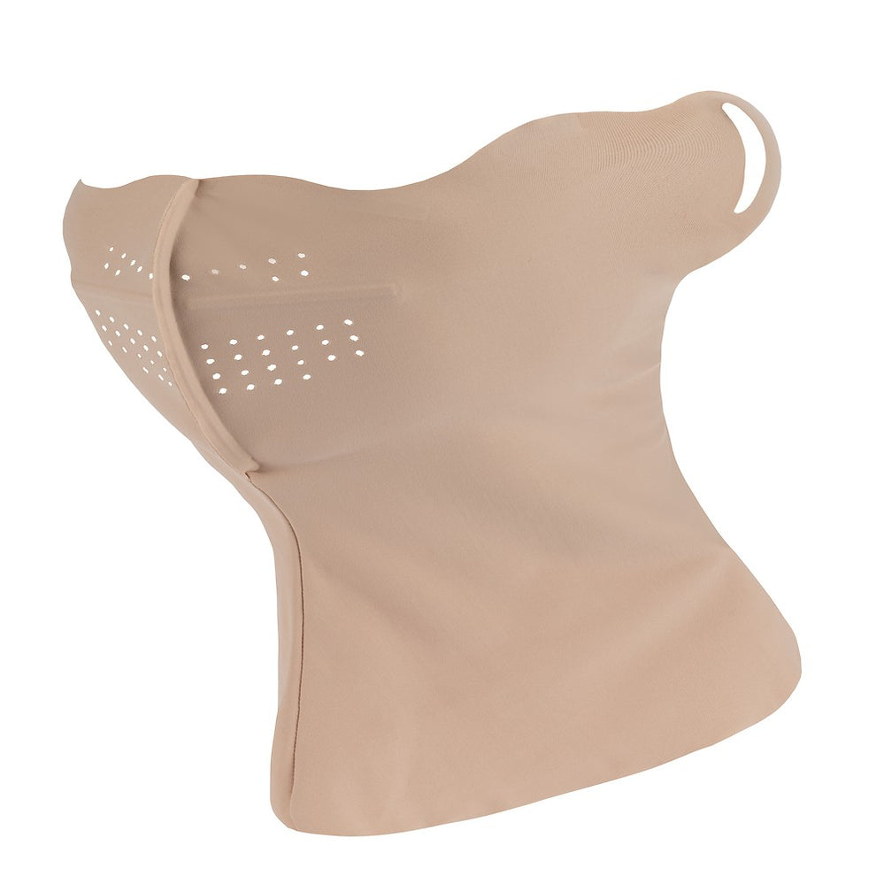 U2 SPORTS LIFESTYLE PRO LONGNECK MASK 유투스포츠 라이프스타일 프로 롱넥 마스크 골프마스크 gol ...