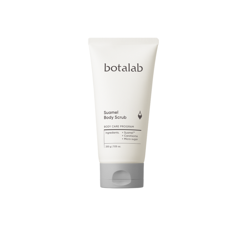 Incellderm Botalab Suamel Body Scrub 200g 인셀덤 슈아멜 바디 스크럽 200g ...