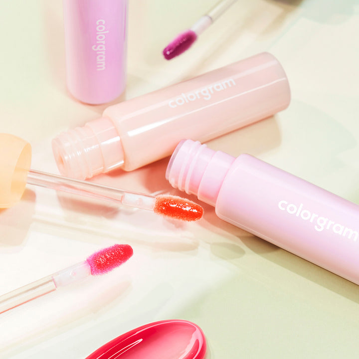 COLORGRAM – SUNSHINEMALL KOREA BEAUTY