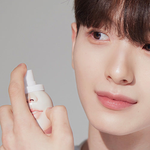 DODO LABEL Idol White Tan Spray 150ml 도도레이블 아이돌 화이트탠 스프레이 150ml ...