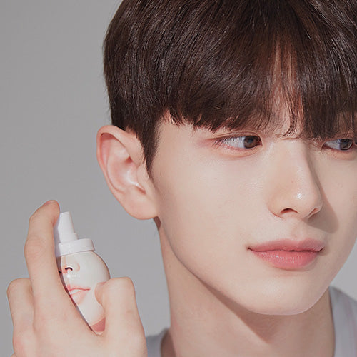 DODO LABEL Idol White Tan Spray 150ml 도도레이블 아이돌 화이트탠 스프레이 150ml ...