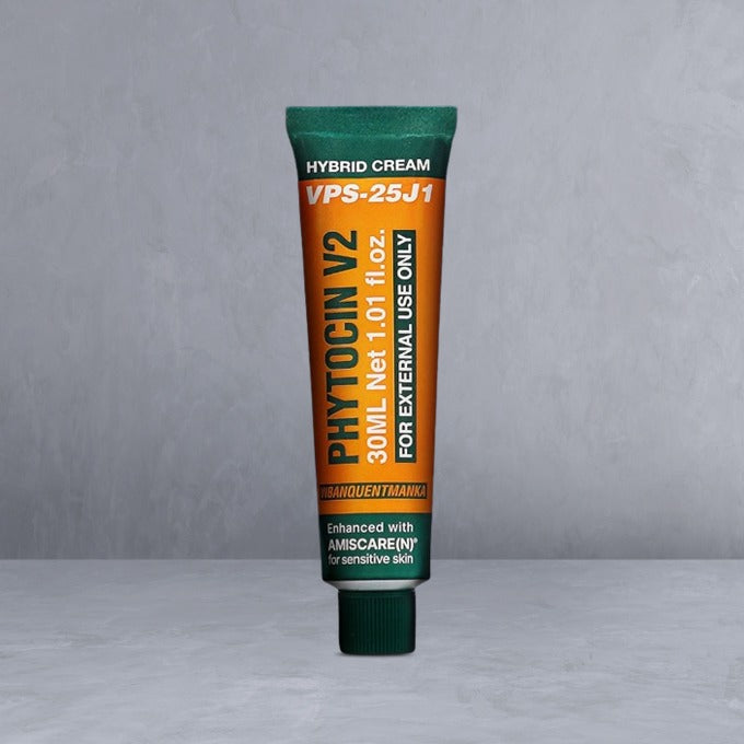 VGM PHYTOCIN V2 HYBRID CREAM 30ml VGM 파이토신 V2 재생크림 30ml – SUNSHINEMALL ...
