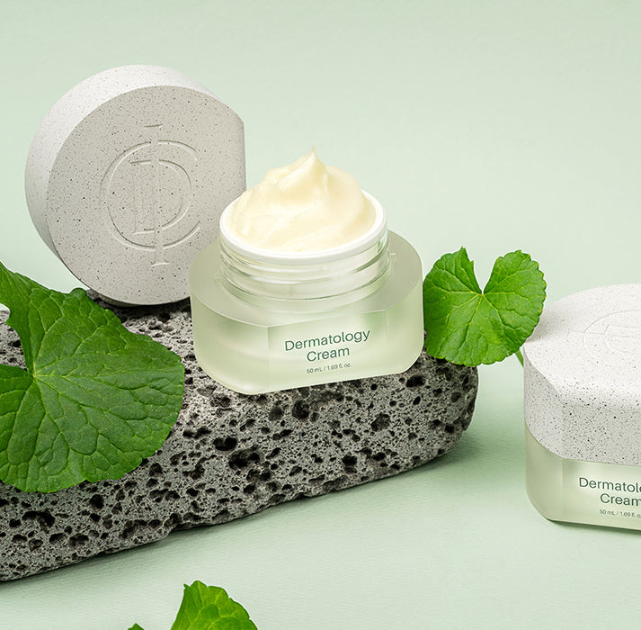 INCELLDERM Dermatology Cream 50mL 인셀덤 더마톨로지 크림 50mL – SUNSHINEMALL ...