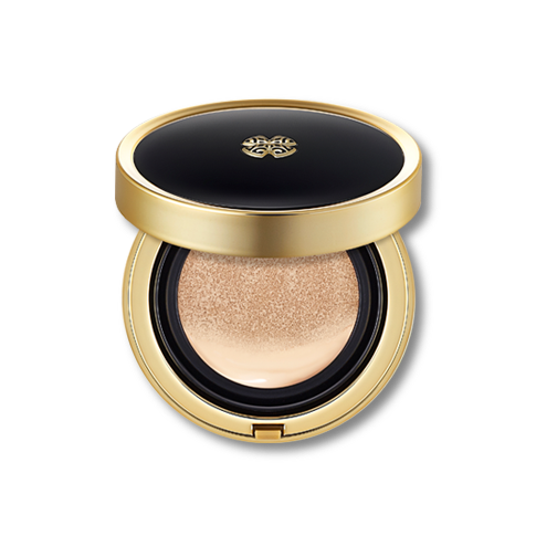 O HUI ULTIMATE COVER CUSHION Moisture 15g *2 (refill) / 오휘 얼티밋 커버 쿠션 모 ...